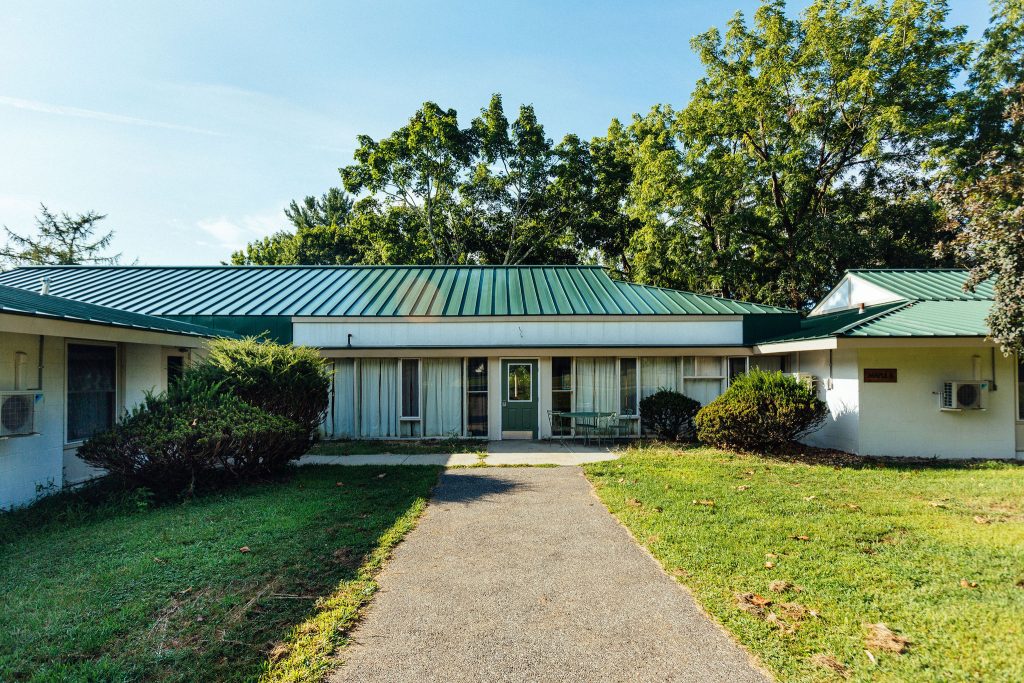 Accommodations - Stony Point Center