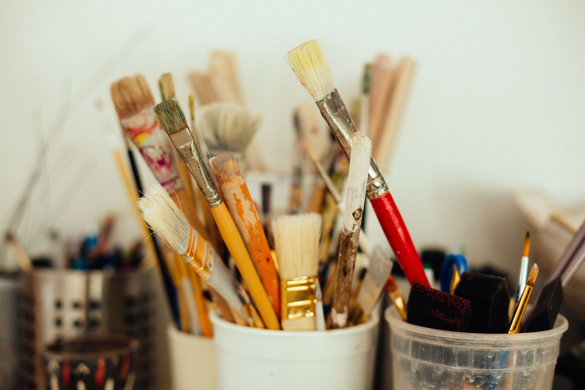 Home - Stony Point Center