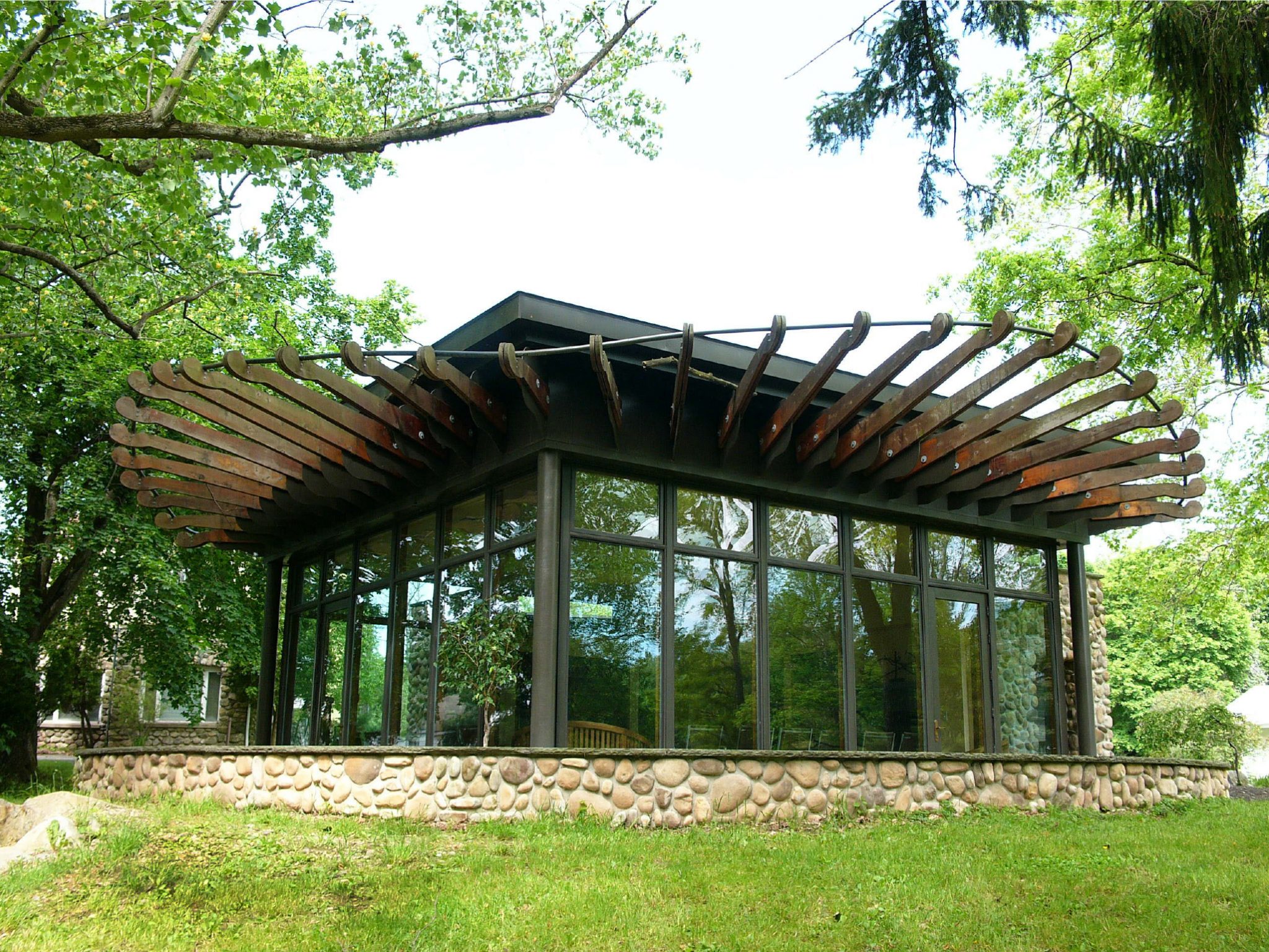 Plan Your Event - Stony Point Center