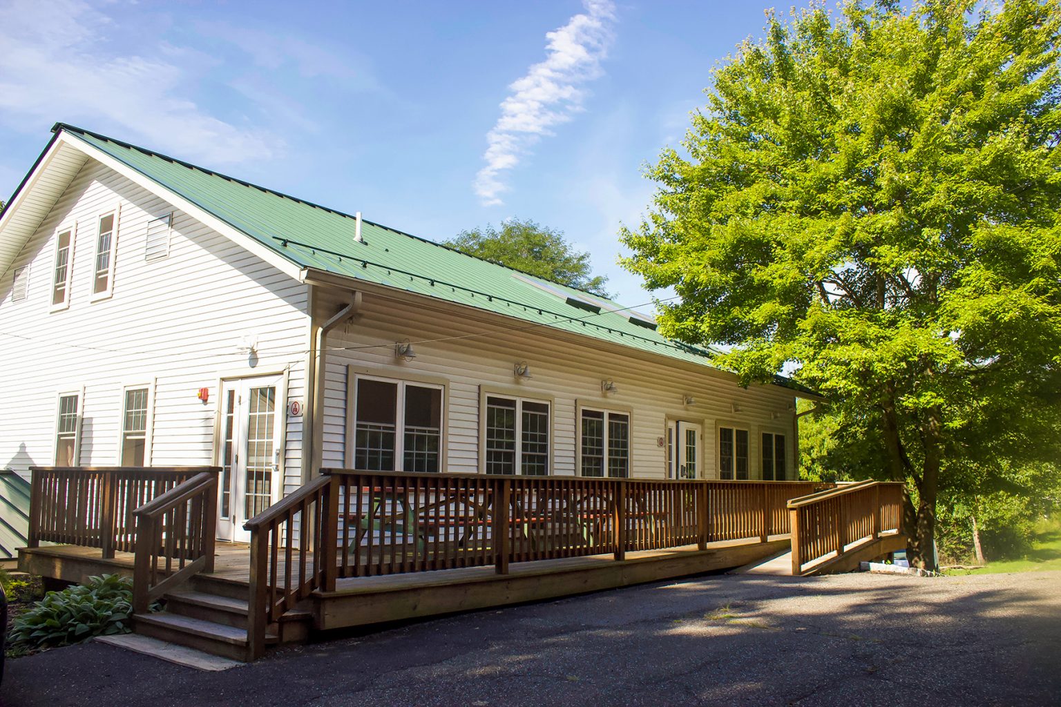 Art Space - Stony Point Center