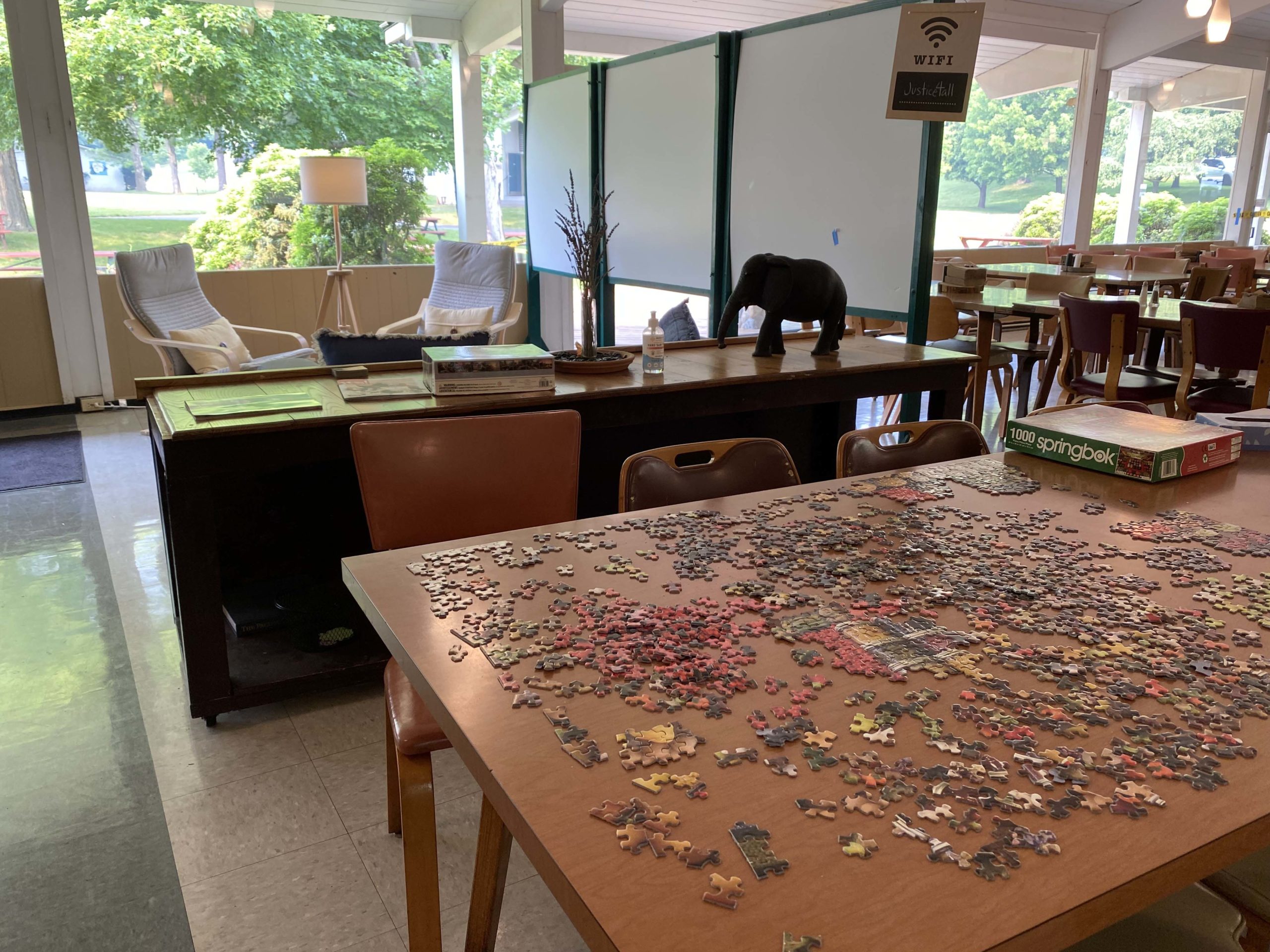 Home - Stony Point Center