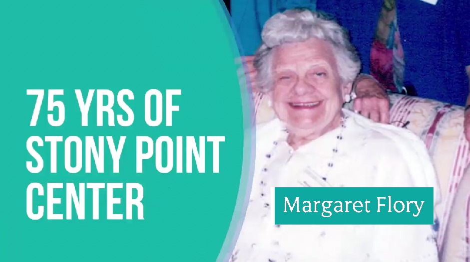 First Video to Share from 75th Anniversary Weekend & Social Justice ...