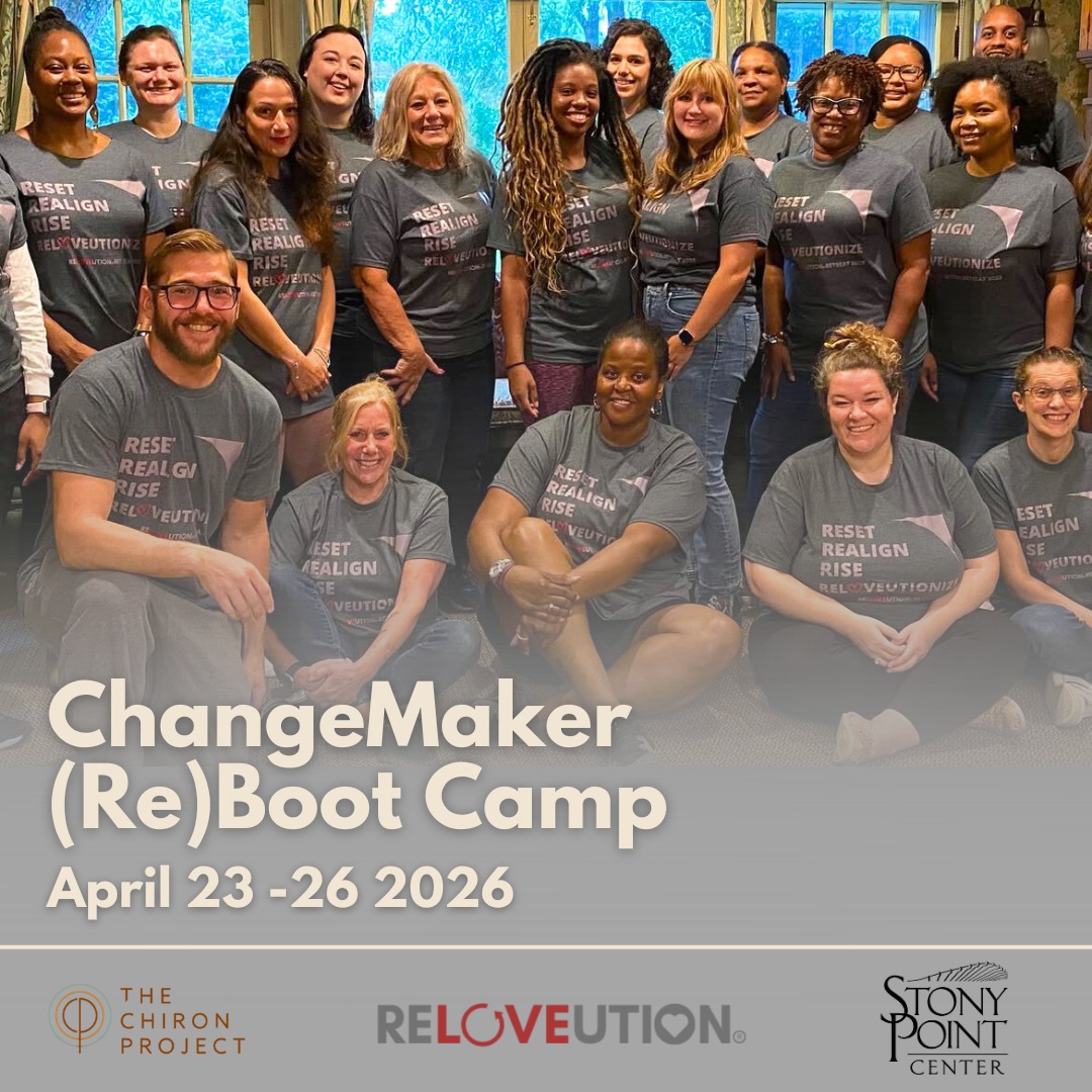 Programs - Stony Point Center